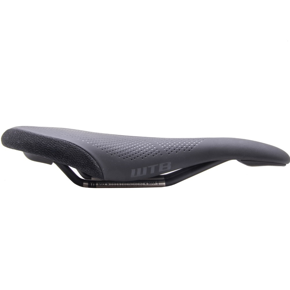 WTB Sattel Deva Cromoly | Fahrradanhänger, Kinderwagen & mehr | BIKEBOX Onlineshop