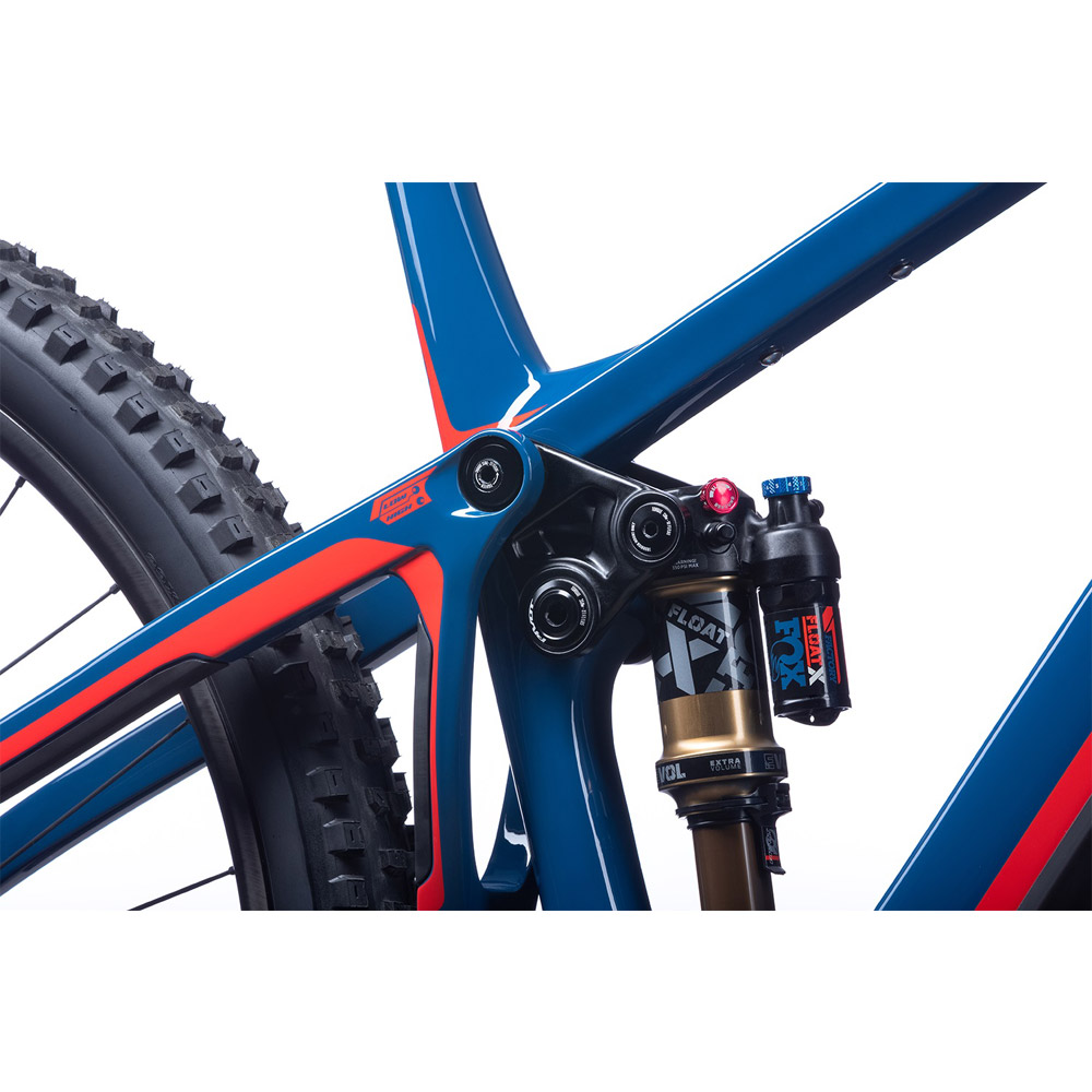 Pivot, Shuttle SL Ride SLX/XT MTB E-Bike 2022 | Fahrradanhänger ...